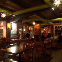 Menu - Papa Gallo - Mexican Restaurant