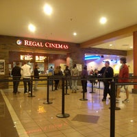 Regal Shoppingtown Mall - Movie Theater in DeWitt