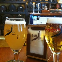 El Cable - Tapas Restaurant in Sitges