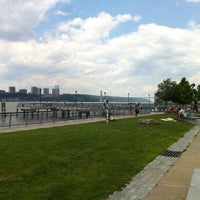 Hudson River Greenway Bike Path - West Harlem - 4 tips from 624 visitors
