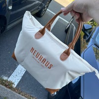 Neuhaus Factory Shop - 30 tips