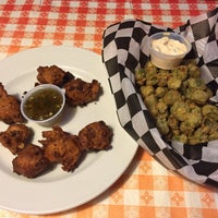 Dixie Kitchen & Bait Shop (Now Closed) - Evanston, IL