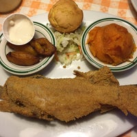 Dixie Kitchen & Bait Shop (Now Closed) - Evanston, IL