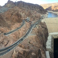Hoover Dam Security Checkpoint - 4 tips
