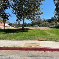 Rose Bowl Aquatic Center - Swimming Pool in Pasadena