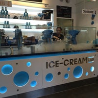Ice Cream Lab Pasadena (Now Closed) - Old Pasadena - 16 S Fair Oaks Ave