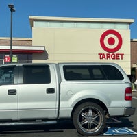 Target - Alameda Landing - 2700 5th St