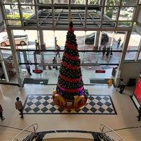 GVK One - Shopping Mall