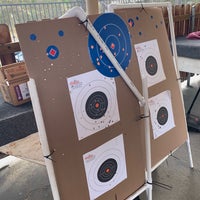 Angeles Shooting Ranges - Lakeview Terrace, CA