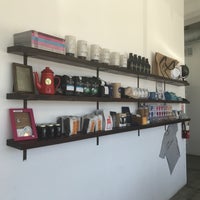 Found Coffee - Eagle Rock - 1355 Colorado Blvd