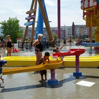 Cowabunga Bay - Water Park in Draper