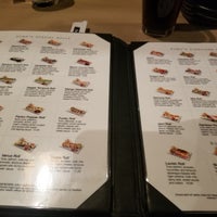 Happy Sumo - Sushi Restaurant in Provo