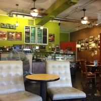 Square Beans Coffee - 17 tips