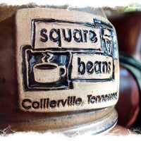 Square Beans Coffee - 17 tips