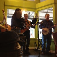 Square Beans Coffee - 17 tips