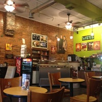 Square Beans Coffee - 17 tips