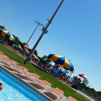 SomerSplash Waterpark - 3 tips