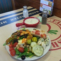 Sweet Tomatoes - Bloomingdale Ridge - Tampa, FL