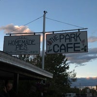 The Park Cafe - 9 tips