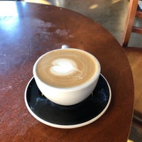 Common Grounds Coffee - Coffee Shop