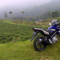 Pemandian Air Panas Cangar - Hot Spring in Batu