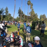 Dad Miller Golf Course - Golf Course in Anaheim