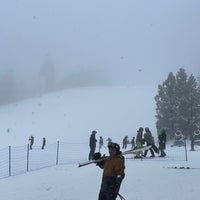 Snow Summit Mountain Resort - Ski Resort and Area in Big Bear Lake