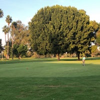 Dad Miller Golf Course - Golf Course in Anaheim