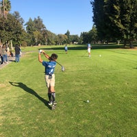 Dad Miller Golf Course - Golf Course in Anaheim