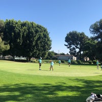 Dad Miller Golf Course - Golf Course in Anaheim