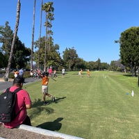 Dad Miller Golf Course - Golf Course in Anaheim