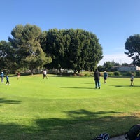 Dad Miller Golf Course - Golf Course in Anaheim