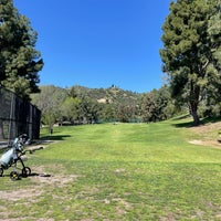 Roosevelt Golf Course - 7 tips