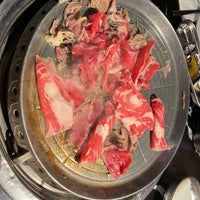 Shik Do Rak - House of Duk Bo Sam - 25 tips