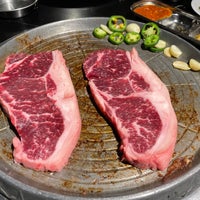 Shik Do Rak - House of Duk Bo Sam - 25 tips