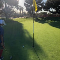 Dad Miller Golf Course - Golf Course in Anaheim