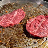 Shik Do Rak - House of Duk Bo Sam - 25 tips