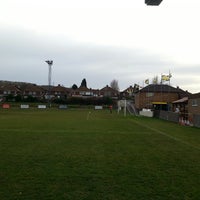 Tividale Football Club - Soccer Club