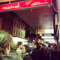 Mamak - Central Business District - 214 tips from 5239 visitors