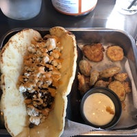 Short Leash Hot Dogs (Now Closed) - Hot Dog Joint in Phoenix