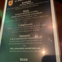 The Canny Man - Wan Chai - 灣仔, 灣仔區