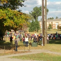 Southern Polytechnic State University - University in Marietta