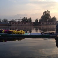 Nigeen Lake - Nigeen