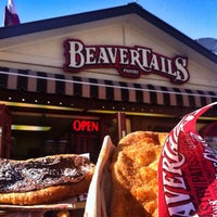 BeaverTails - Fast Food Restaurant in Ottawa