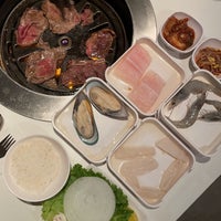 Korean Grill House - Korean BBQ Restaurant in Toronto
