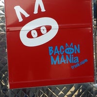 BACON MANia Truck (Now Closed) - Food Truck in Orange County