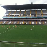 Estadio Ricardo Saprissa Aymá - 140 tips from 9714 visitors