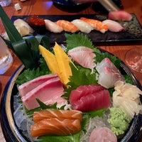 Azumi - Southeastern Baltimore - Baltimore, MD