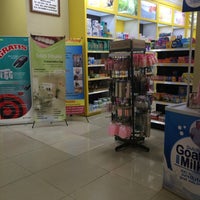 Apotek Roxy - Jl. Tanjung Duren Raya No. 77, Jakarta