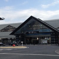 栃木駅 (Tochigi Sta.) - 4 tips from 5564 visitors